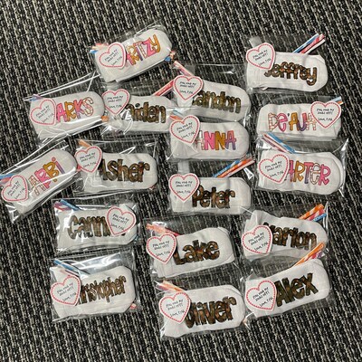 Camo Doodle Alphabet Letters PNG Bundle, Military Camouflage, Army ...