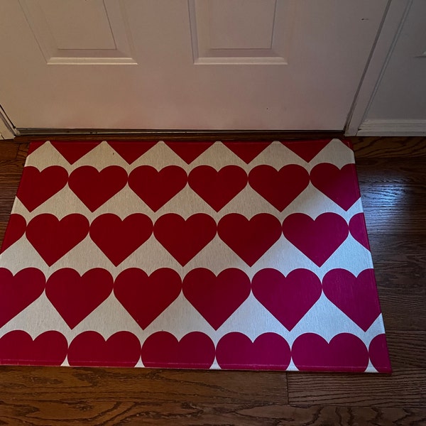 Round Paris Rug, Play Rug, Personalized Rug, French Rug, Classroom Rug ...