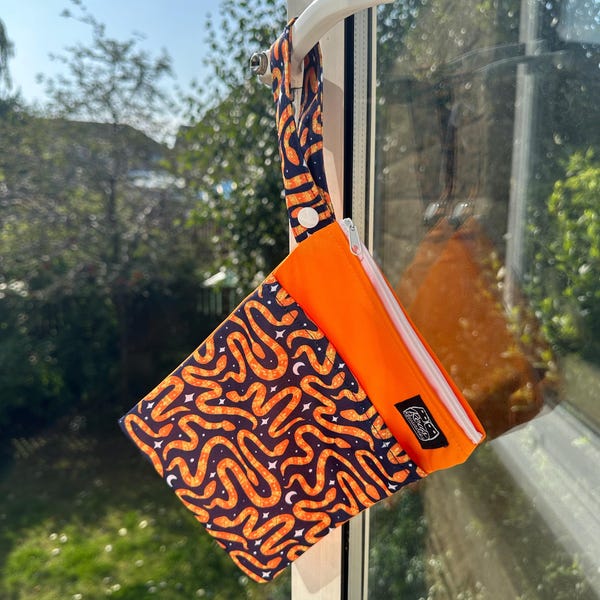 Starter Bundle / Stash Builder / Cloth Sanitary Pad / CSP / Ecofriendly ...