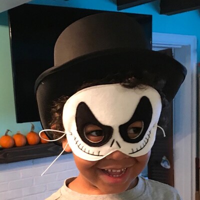 Dilophosaurus Dinosaur Mask M044 I Kid's Mask Dress-up - Etsy