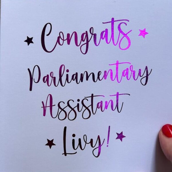 Happy Retirement Mum Card, Retirement Card, Hello Pension, She's ...