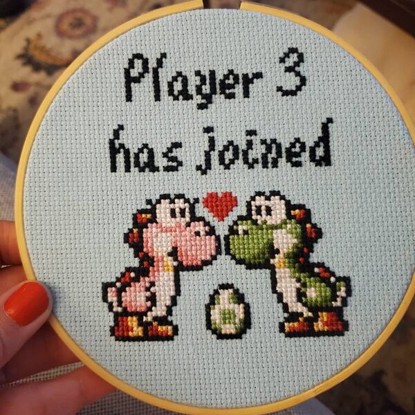 The Legend of Zelda Majoras Mask, Deku Link Cross Stitch Pattern - Etsy