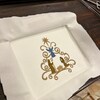 Nativity Christmas Tree Embroidery Design, Angel Star Jesus Religious ...