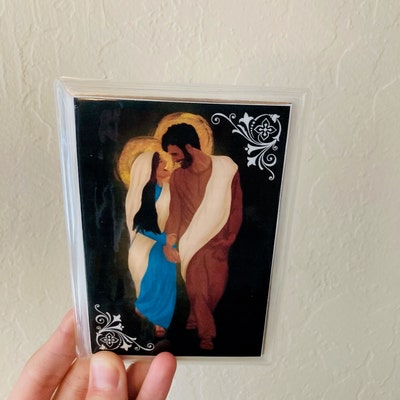 Salt Light Bl. Chiara Luce Badano Digital Art Print Catholic Digital ...