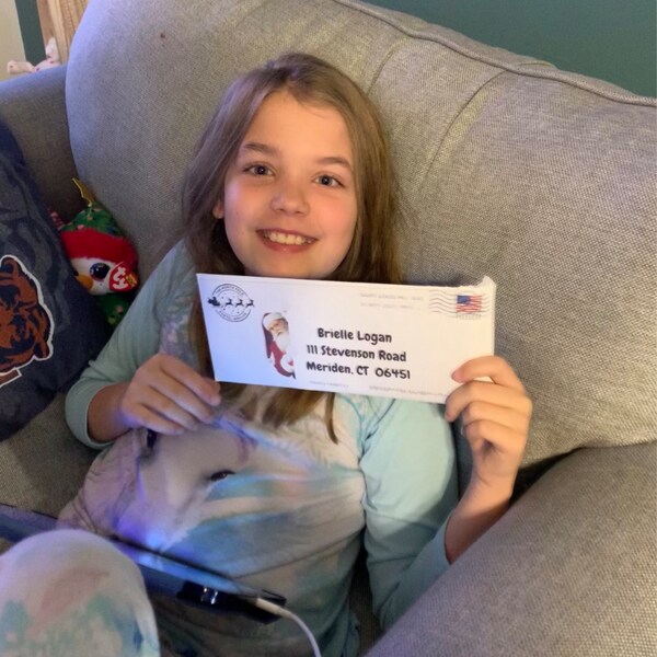 Avon Lady Vinyl Sticker Decal for Car Yeti Mascara 2.5 X 4 FREE ...