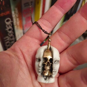 925 Silver Memento Mori Ring, Dead Man Ring, Gothic Ring. Grave Ring ...