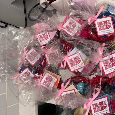 The Eras Tour Valentine's Day Cards, Swiftie Valentines Day Tag, Taylor ...