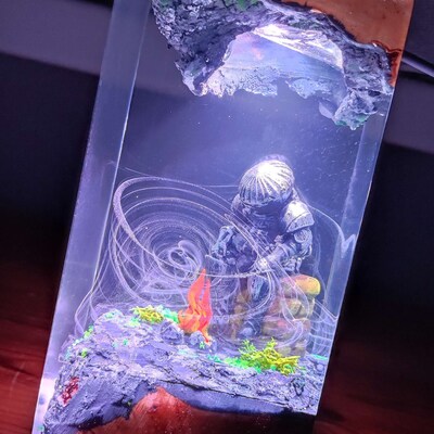 Mega Man Artisan Keycap, Mega Man Resin Keycap, Custom Anime Keycaps ...