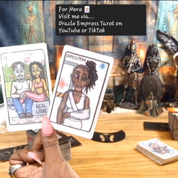 Intuitive Kev’s Kipper-ish Oracle Deck - Etsy