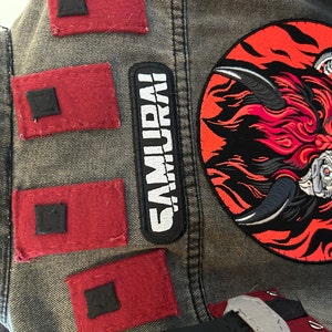 Star Lord Band Large Embroidered Iron-on Patch 10 INCHES 26 - Etsy