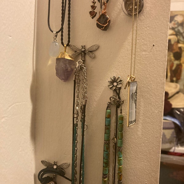 Oval Ring Roller Shade Pull, Window Shade Pull, Decorative Shade Pull ...