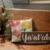 Yaateeh Welcome to Our Home Wood Sign Navajo Wood Sign Native Home ...