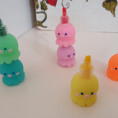 Planner Binder PVC Zipper Binder Cute Binder Empty Binder - Etsy UK