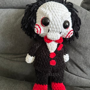 Billy Pattern Only - Etsy