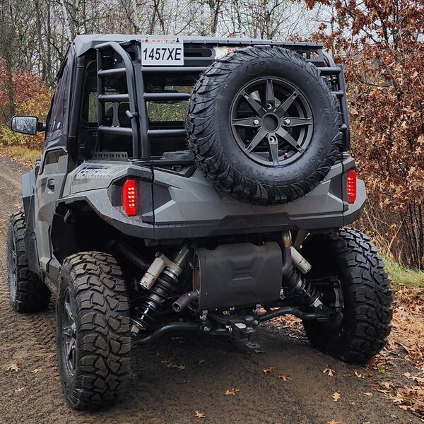 Wisconsin UTV License Plate ****FREE SHIPPING**** **wisconsin ...