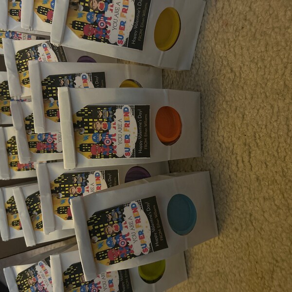 First Day of School Gift Card Holder, Amazon Gift Card Holder, Teacher ...