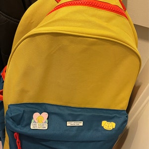 I Am Sensitive to Light Communication Vinyl Stickers Set of 2 - Etsy