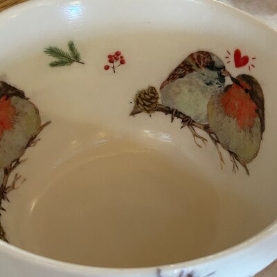 FREE SHIP Two Paper Luncheon Decoupage Art Craft Napkins design 2213 ...