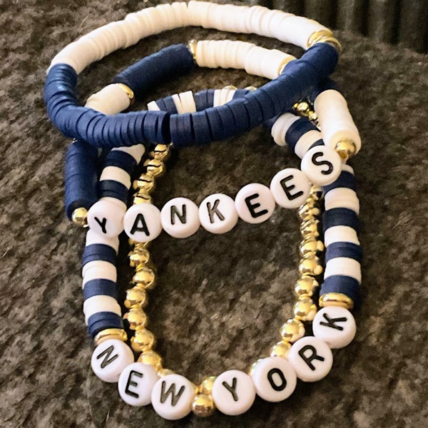 Florida State Seminole Bracelets, FSU Jewelry, FSU Gift, Noles ...