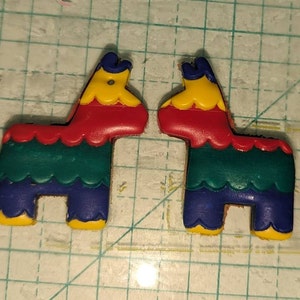 032 Our Lady of Guadalupe Virgin Mary Cutter - Etsy