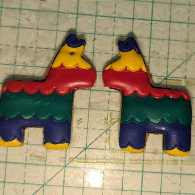 032 Our Lady of Guadalupe Virgin Mary Cutter - Etsy