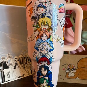 Danny Phantom Keychain - Etsy