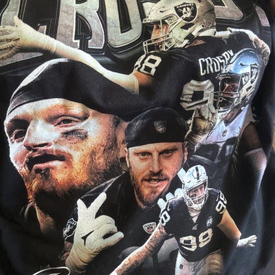 Jay Wheeler Shirt Rapper Puerto Rican Singer Fans Homage T-shirt 90s ...