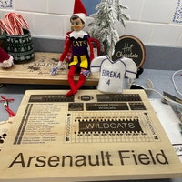 Grinch Welcome Sign Cnc, Laser and Cricut Digital Cut File DXF, SVG ...