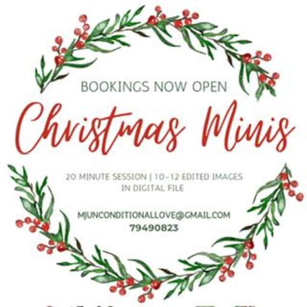 School Class Composite Template for CANVA, Photo Collage Class ...