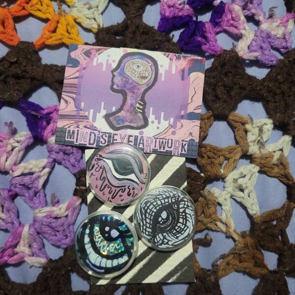 Your Heinous || Original Artwork - Etsy