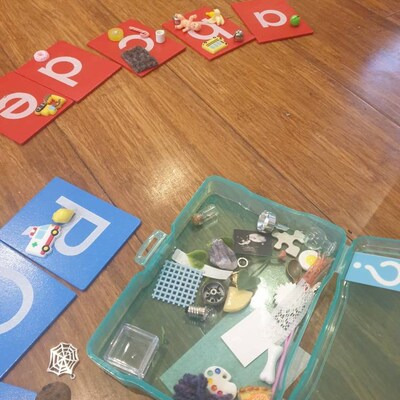 Rhyming Words Activities Montessori Cards Rhyming Games Rhyming Match ...