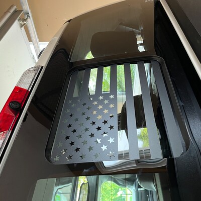 Eye-catching Side Window Leopard Print Decal Unique Car Accessories - Etsy