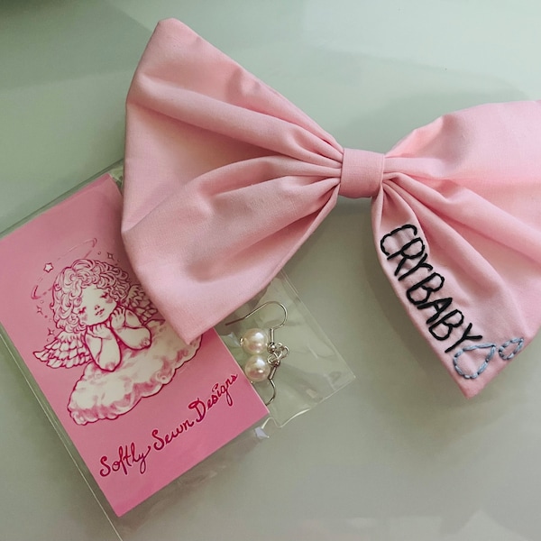 Iconic Crybaby Carousel Vinyl Set - Etsy