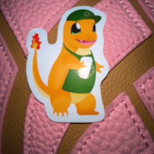 Splatoon Ink Tank Bag Hydration Pouch & Harness Splatoon 3 Cosplay ...