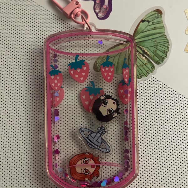 Homestuck Davekat Art Print Dave Strider, Karkat Vantas - Etsy