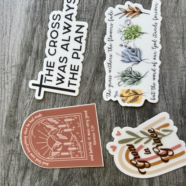 Have You Prayed About It Sticker Pray About It Sticker Prayer Sticker ...