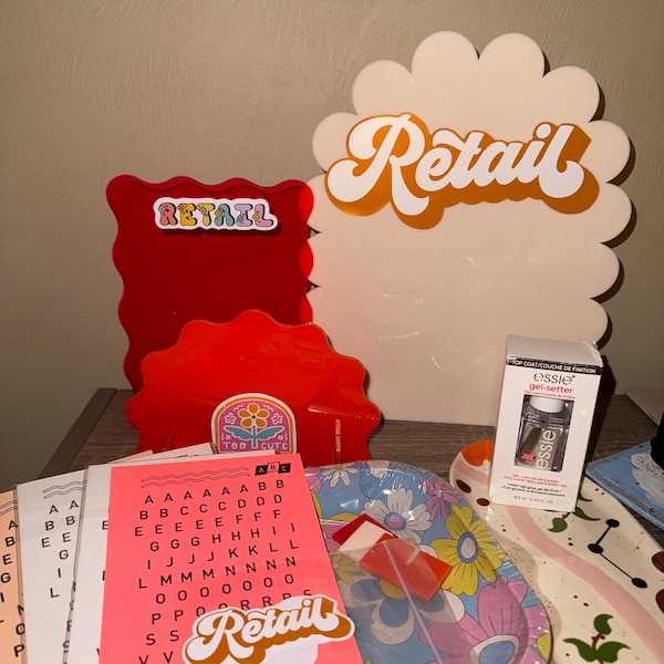 Rad Dad STICKERS | Father’s Day | Dad Stickers | for Dad Stickers | Rad ...