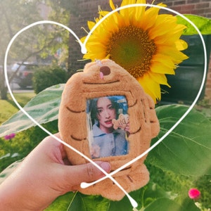 ZB1 Zerobaseone Inspired Zeroni Sticker Sheet, Polco Stickers, Kpop ...