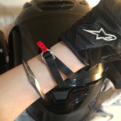 INSERT BEFORE FLIGHT Motorcycle Keychain, Key Tag, Motorcycle Gift for ...