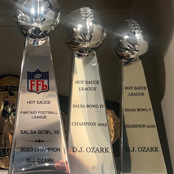 Custom Name Plates | Trophy Plates - Etsy