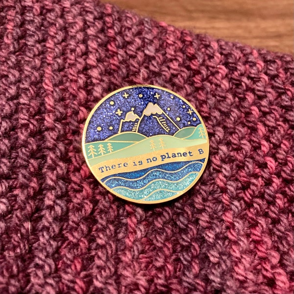 Pronoun Slider Enamel Pin | He She Variation Gender Identity Fluid ...