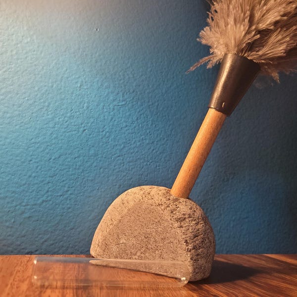 Sea Stone Splash Granite Sponge Holder - Etsy