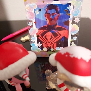 Robert Pattinson Inspired Cute Mini Photo Set - Etsy