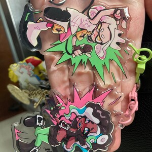 Din & Cobb Charms - Etsy