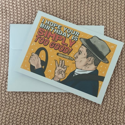 I Think You Should Leave With Tim Robinson DRIVING CROONER Birthday ...