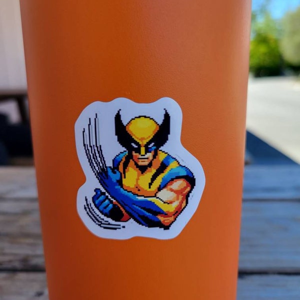 Commit Arson Frog Sticker - Etsy