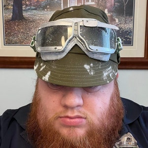 Battle of Endor Rebel Alliance Trooper Backpack Replica Costume Bag ...