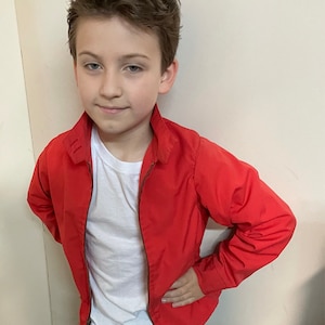 Vintage '50s Kiddy Petite by Wooly Togs Vested Button Down - Etsy