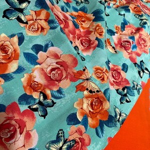 Golf Happy Patch Fabric Panel, Loralie Designs - Etsy