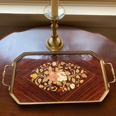 Vintage Pottery Hull Woodland Ewer, Vintage Hull Art Pottery Pitcher W6 ...